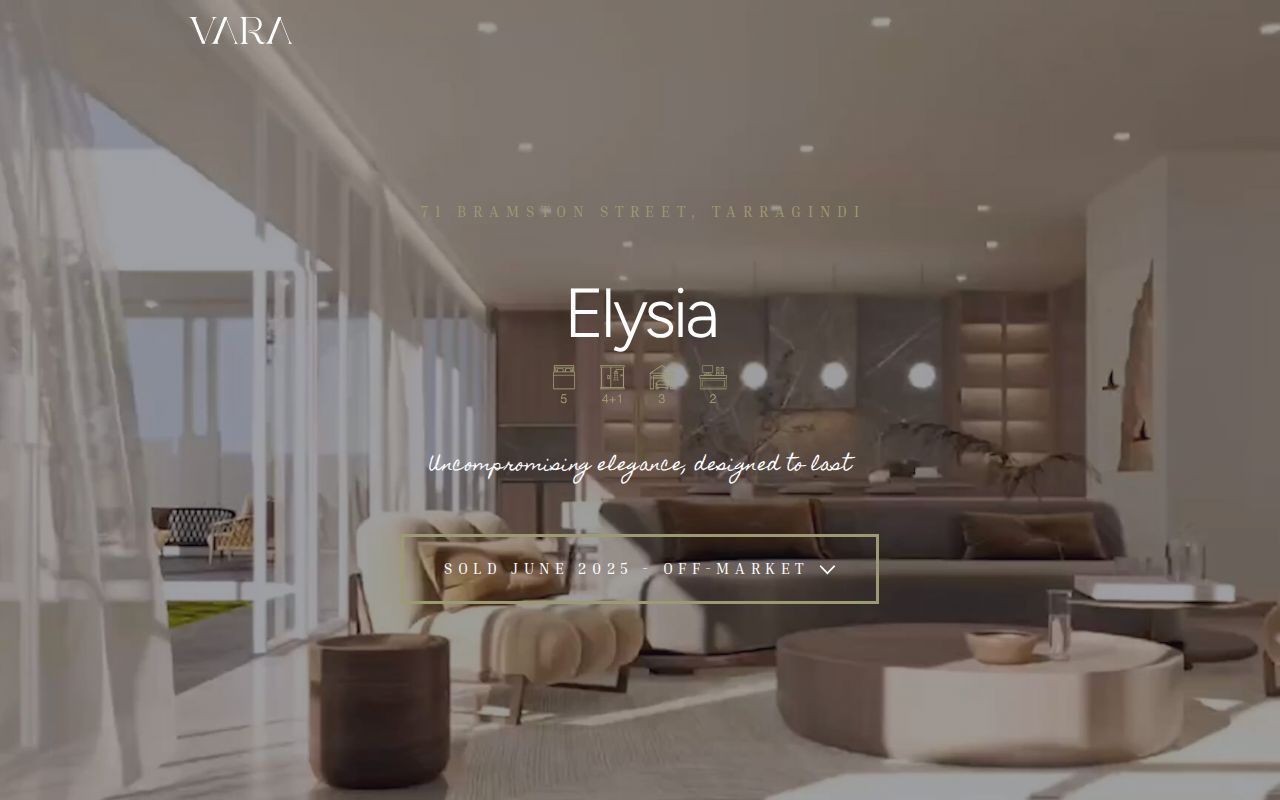 Elysia